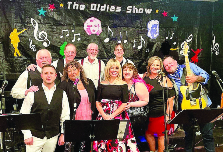 ‘Oldies On Tour’ | News, Sports, Jobs - Morning Journal